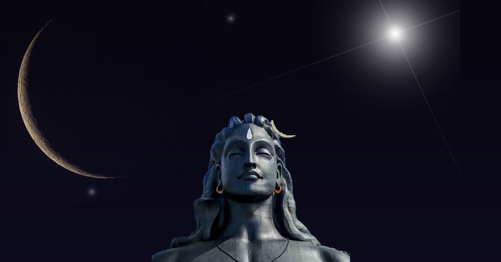 The Legend of Shiva: The Great God of Yogis - NATHA