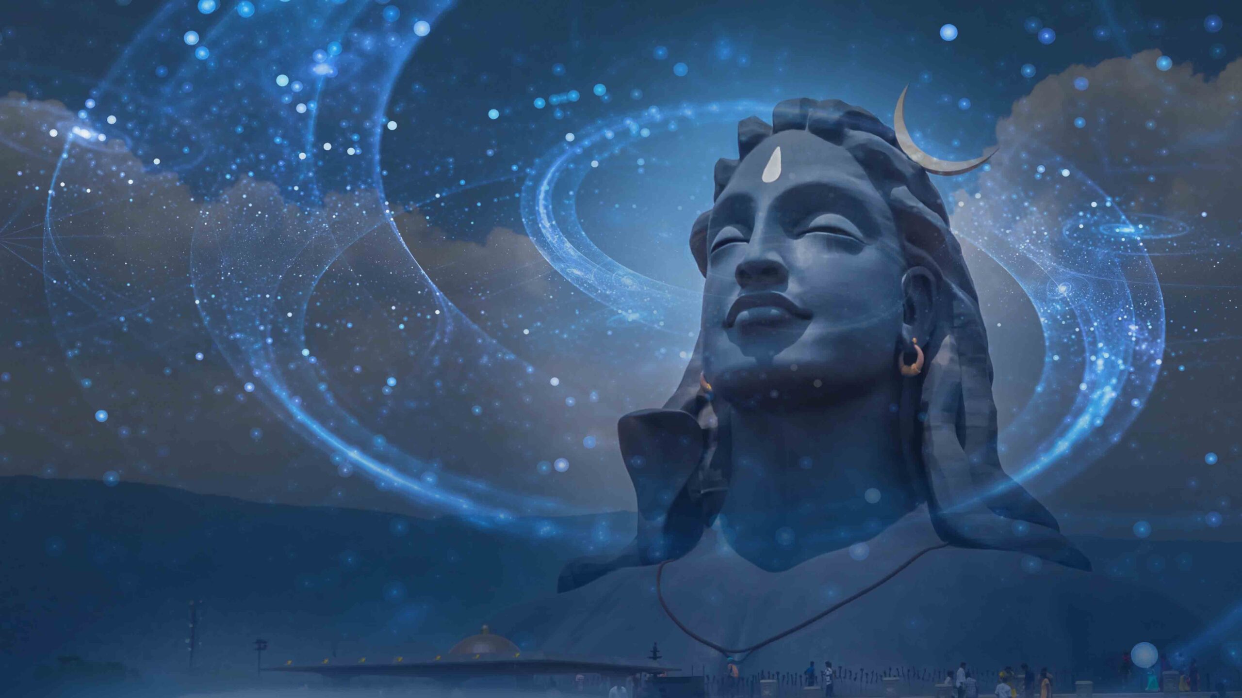 Maha Shivaratri Celebration: The Great Night of Lord Shiva - NATHA