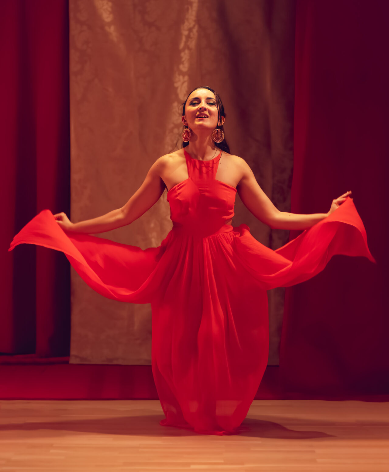 Awakening the 12 Archetypes: Dance Mini-Course - NATHA