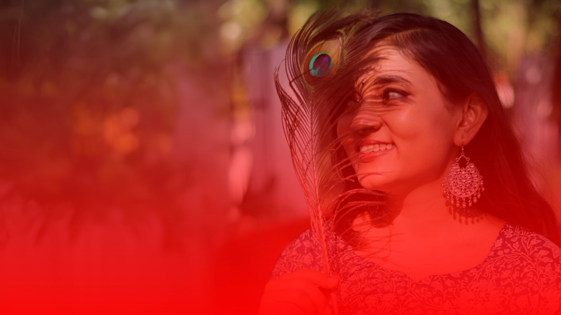 Flirt With Life! Awaken Pure Eros in Daily Life - NATHA