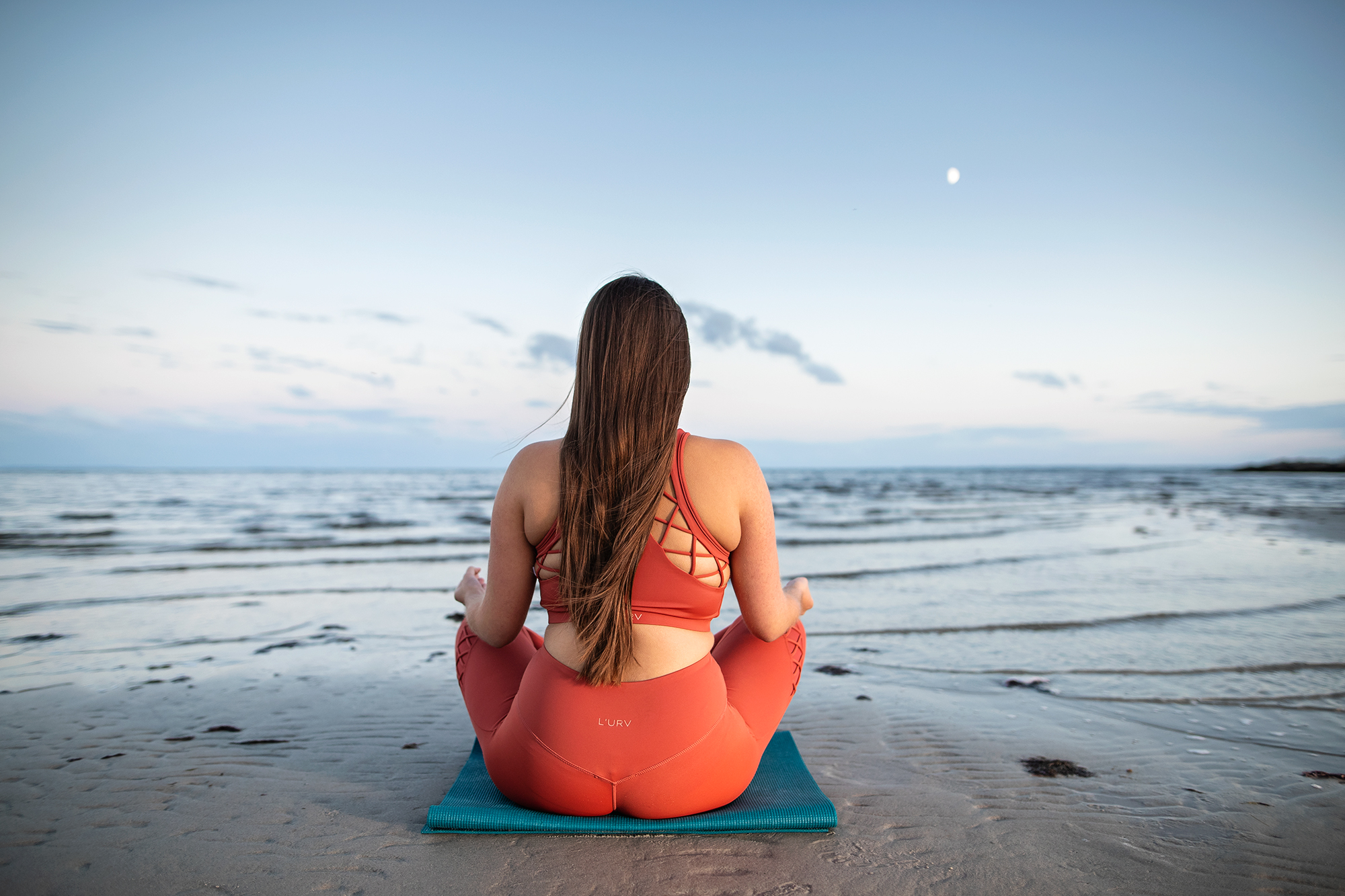 Yoga Intro Workshop - NATHA