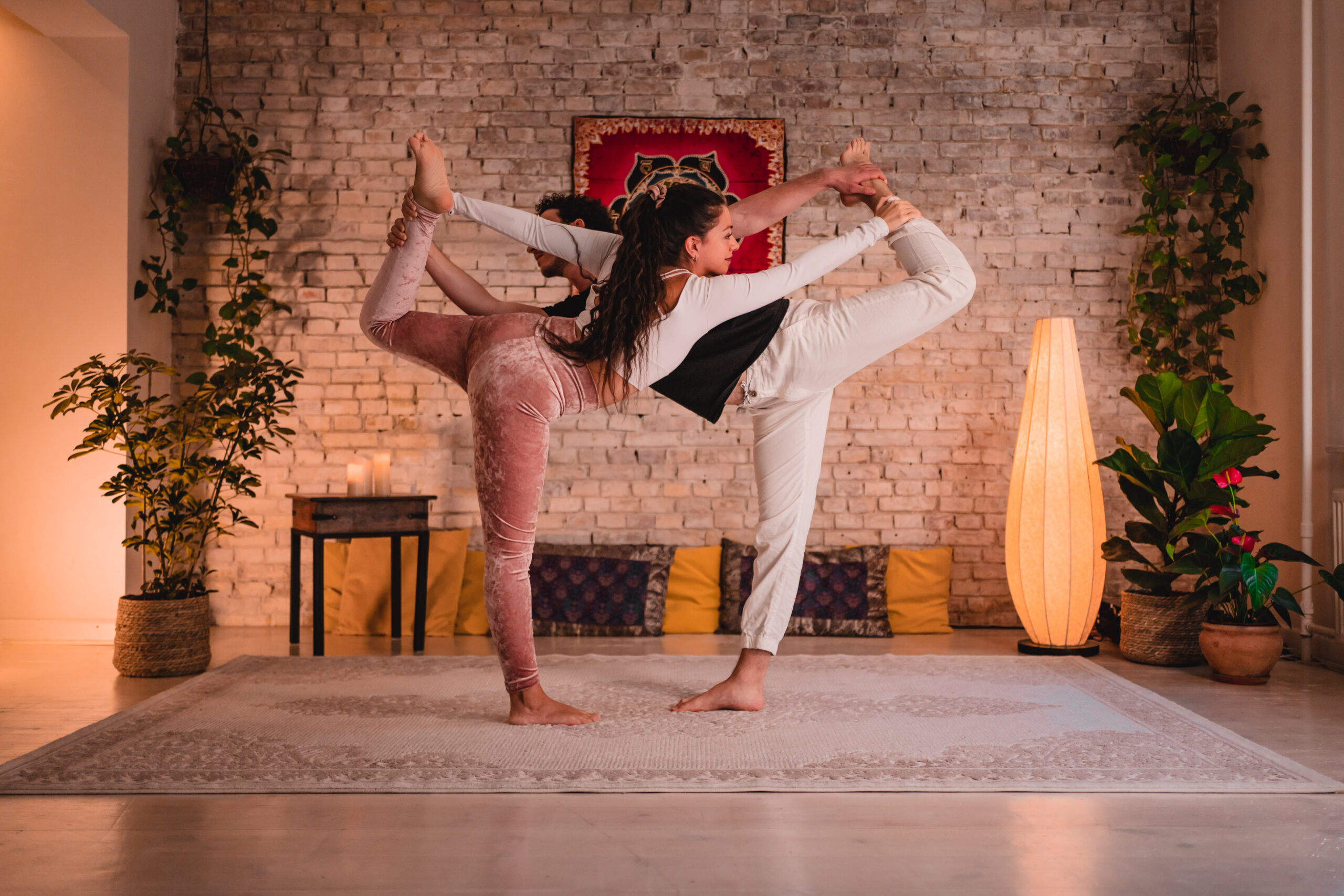 Tantra Intro Workshop (in English) - NATHA